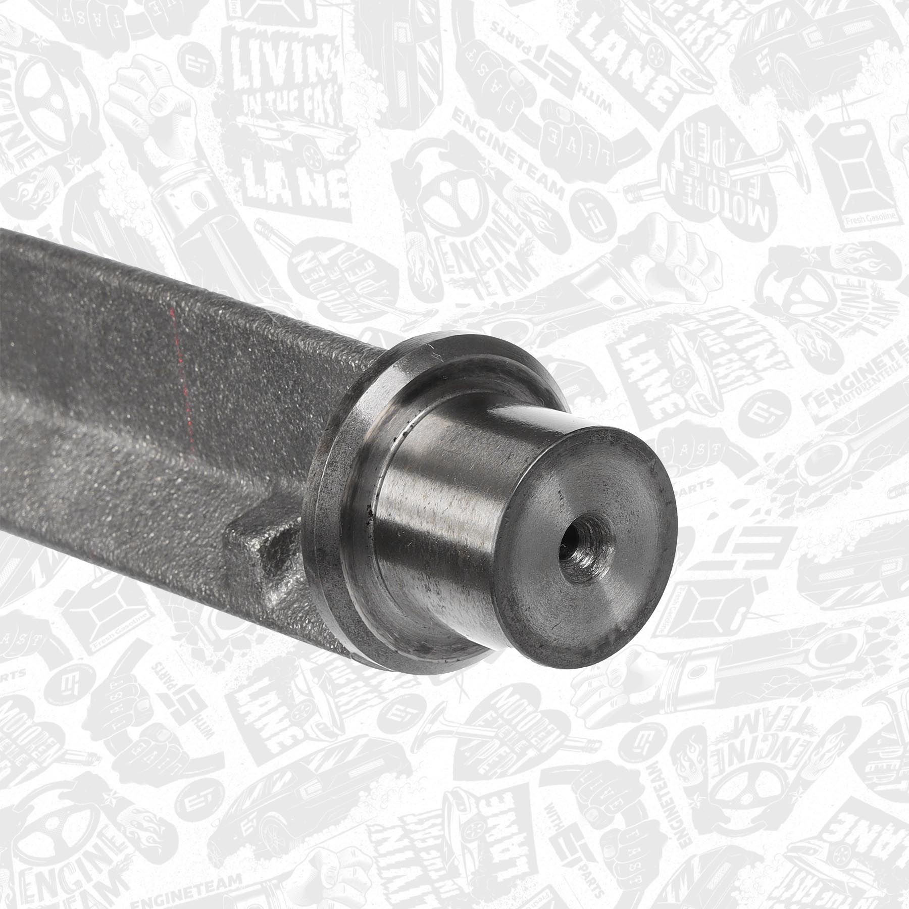 Lock Mandrel, balancer shaft 1,8 TSI - HP0037 ET ENGINETEAM ...