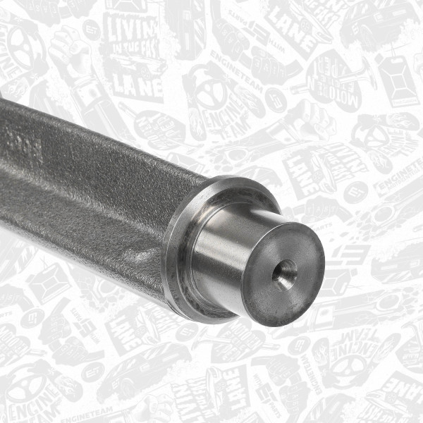 Lock Mandrel, balancer shaft 1,8 TSI - HP0038 ET ENGINETEAM ...