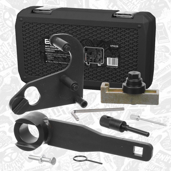 Universal Auto Parts | K MOTORSHOP s.r.o.