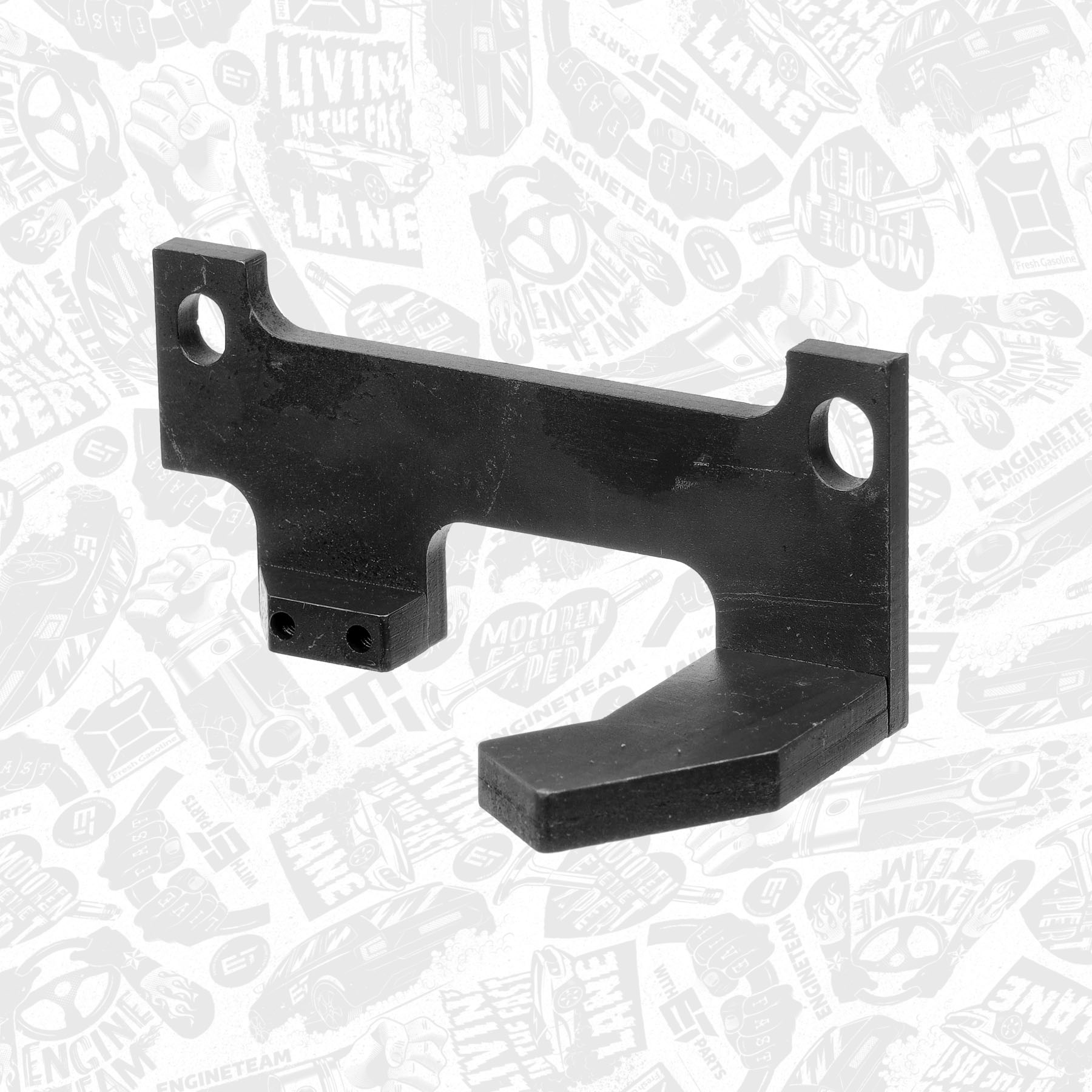 Adjustment Tool Kit, valve timing - HP0040 ET ENGINETEAM - 0109-2A ...