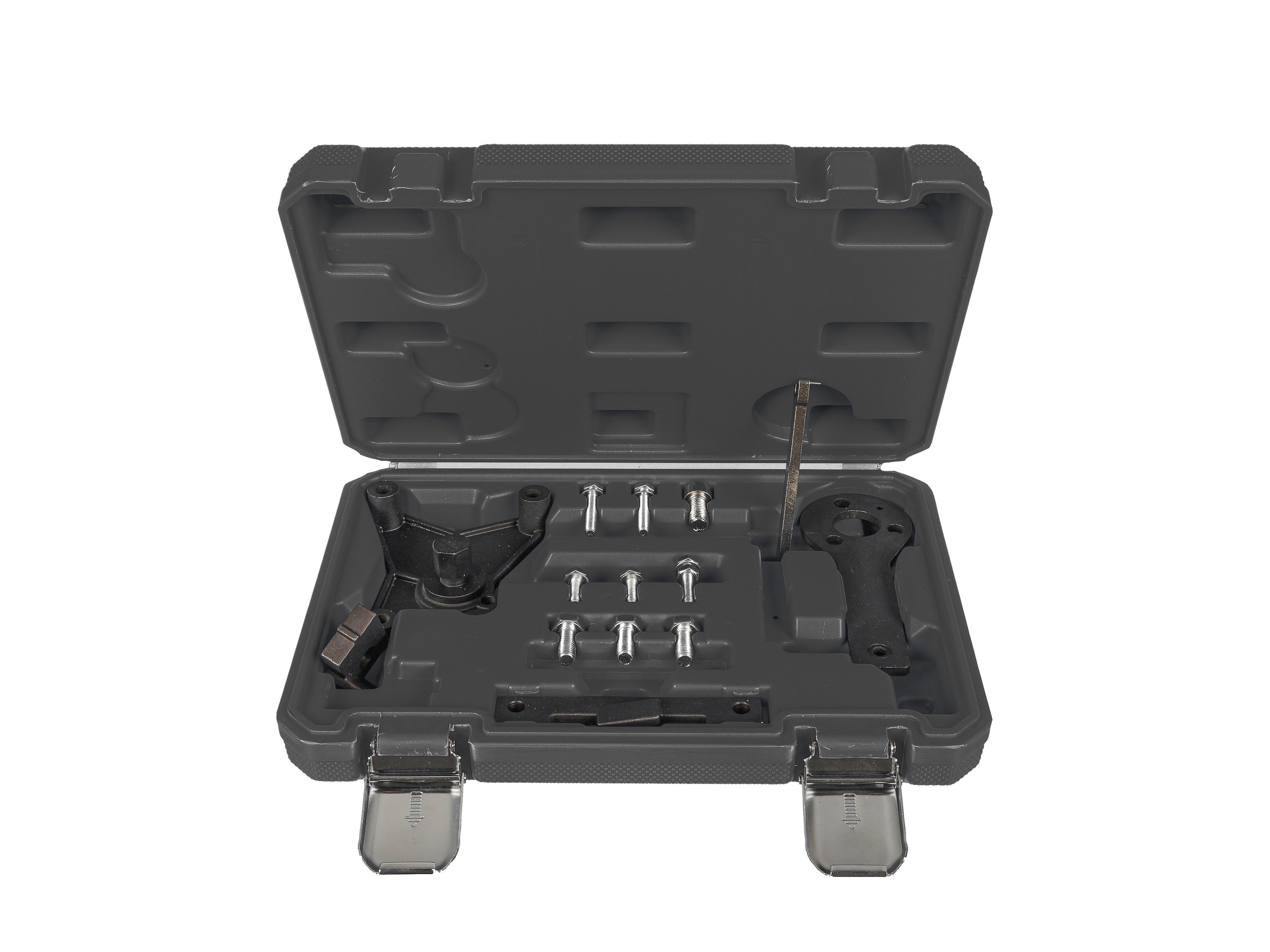 Adjustment Tool Set, valve timing - HP0051 ET ENGINETEAM - 1860987000 ...