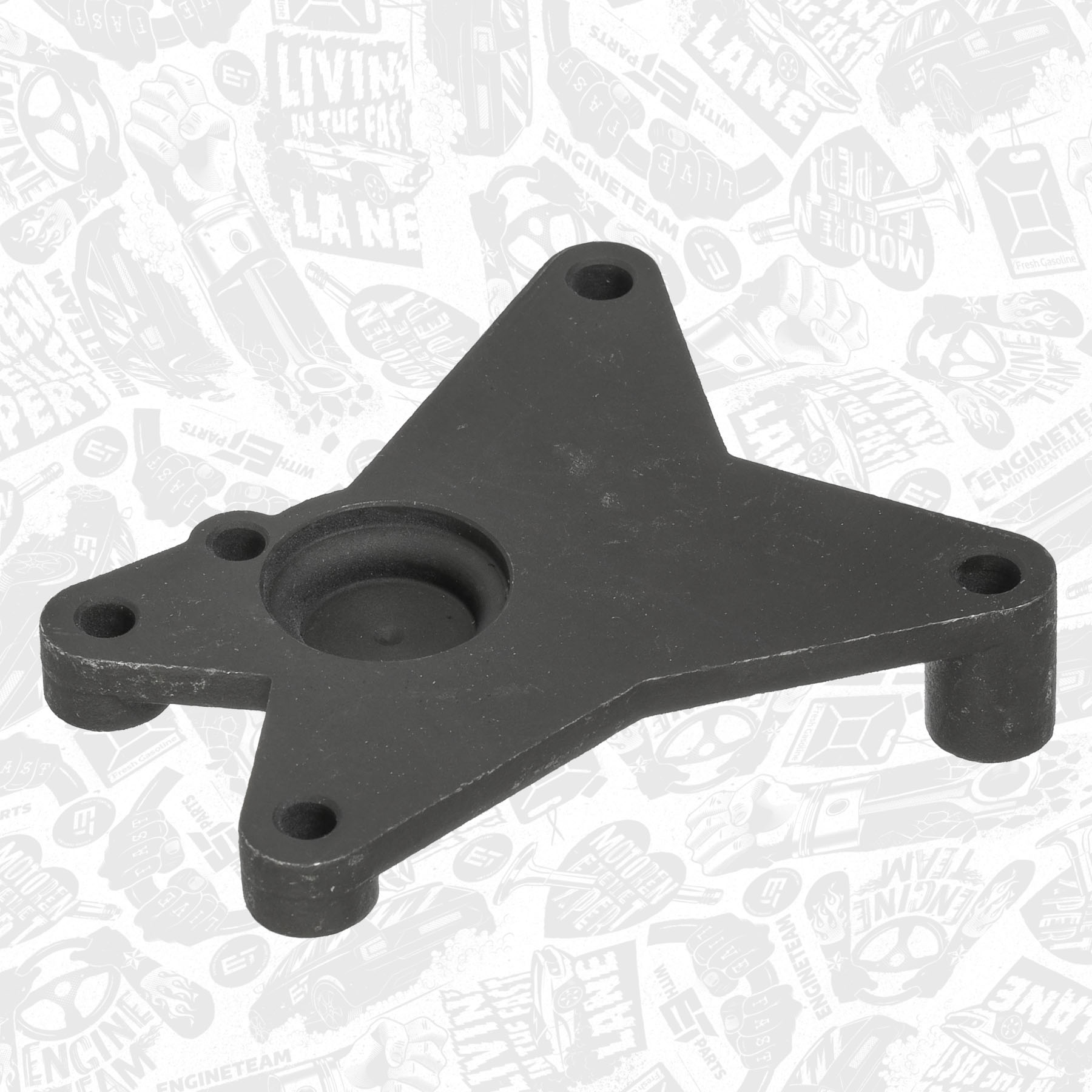 Adjustment Tool Set, valve timing - HP0051 ET ENGINETEAM - 1860987000 ...