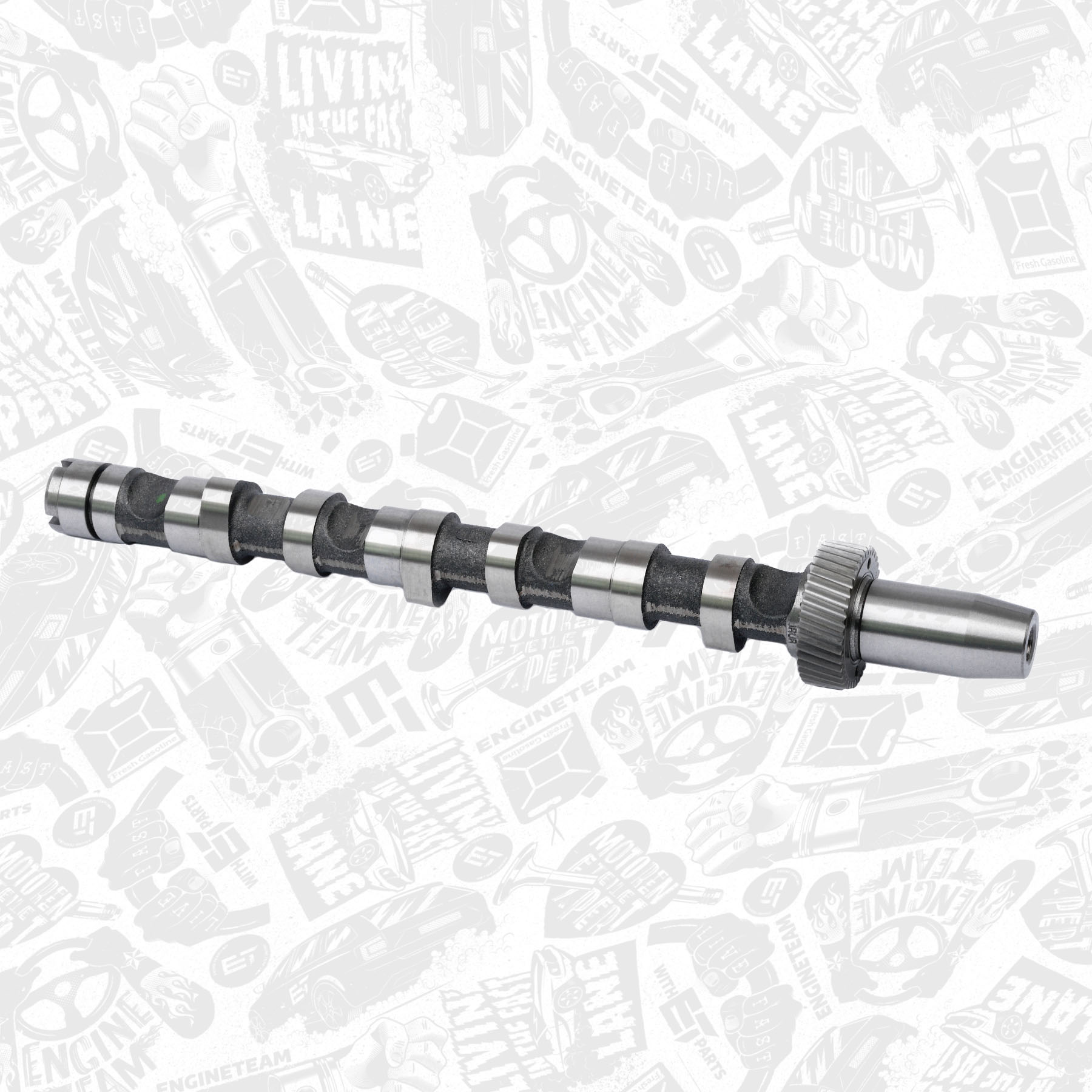 Camshaft Kit - HV0001 ET ENGINETEAM - 059109022BC, 059109022Q ...