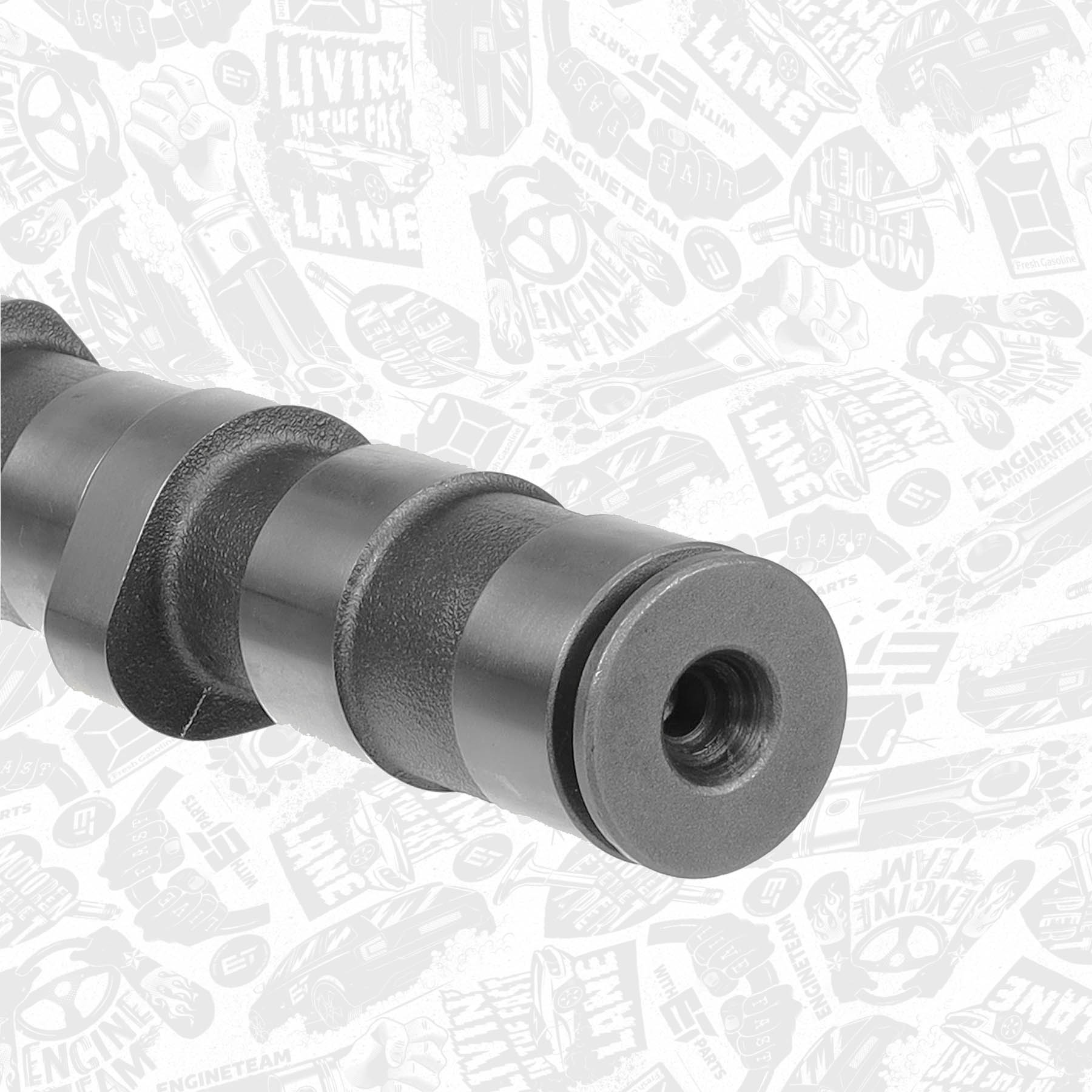 Camshaft - HV0011 ET ENGINETEAM - 059109022P, 059109022BD, 059109022L ...