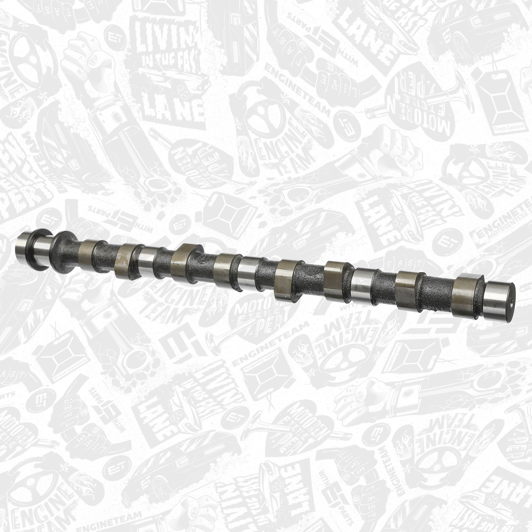 Camshaft - HV0142 ET ENGINETEAM - 24110-42502, 662872, MD050140 | K ...