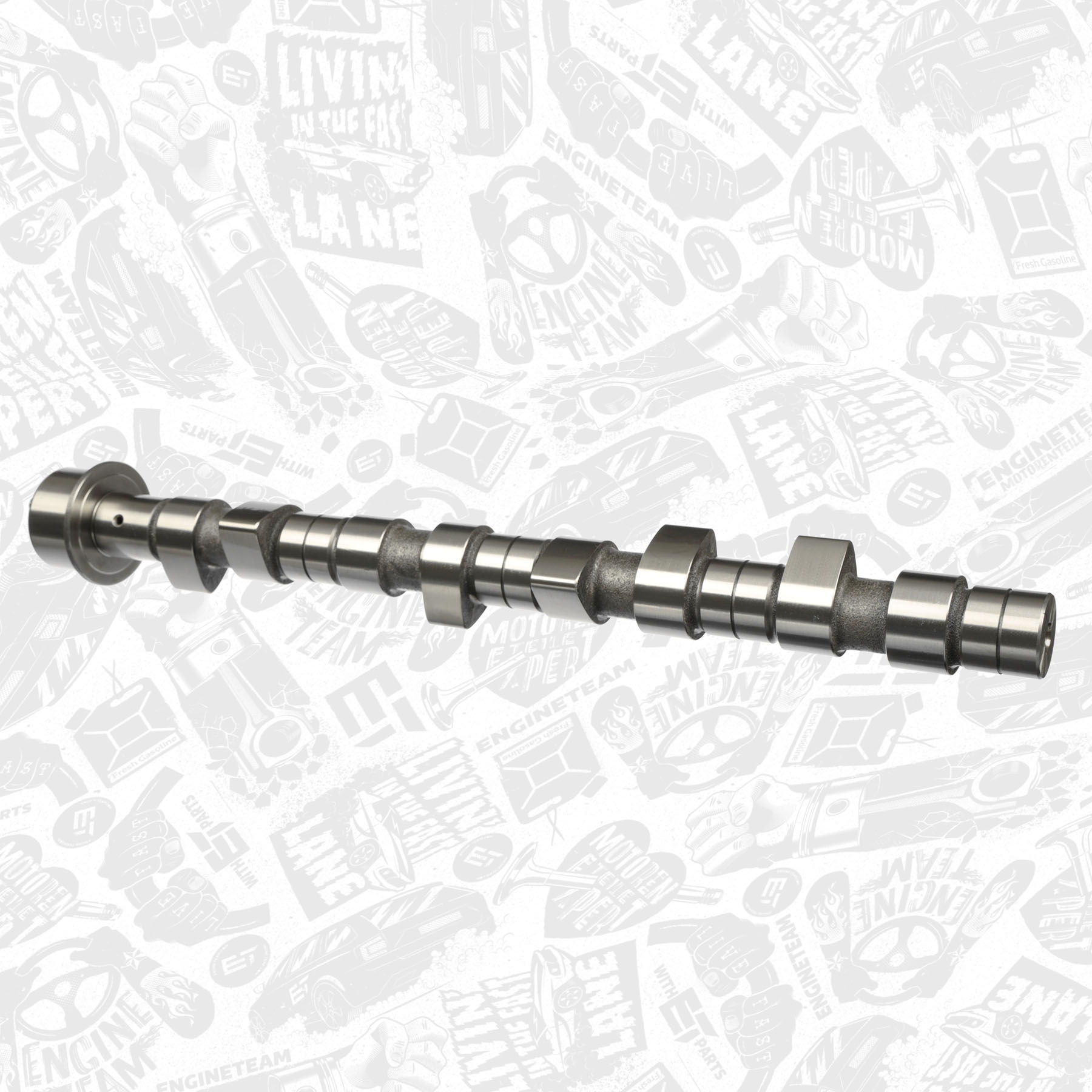 Camshaft - HV0228 ET ENGINETEAM - 98427674, 0801.V8, 26830 | K ...