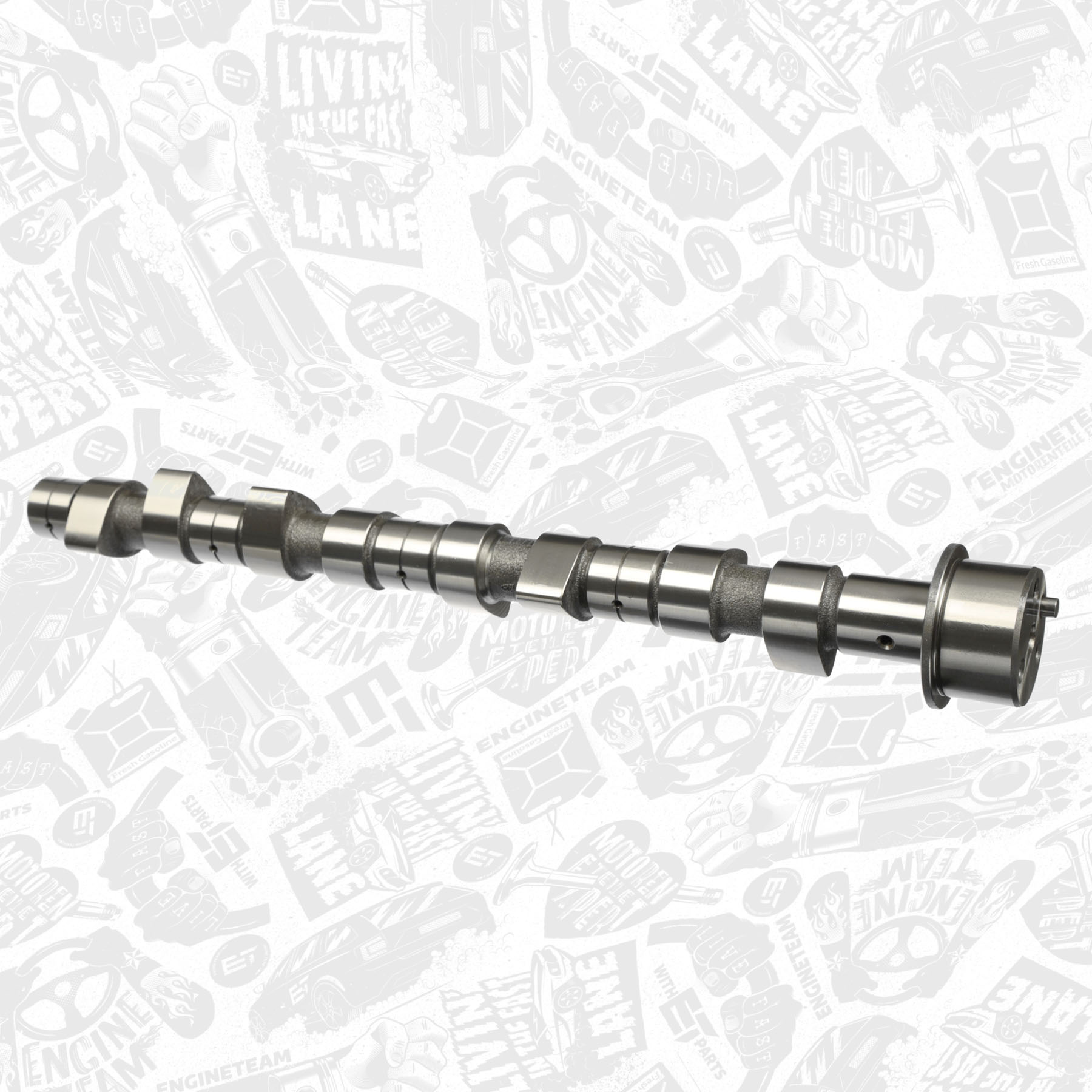 Camshaft - HV0228 ET ENGINETEAM - 98427674, 0801.V8, 26830 | K ...