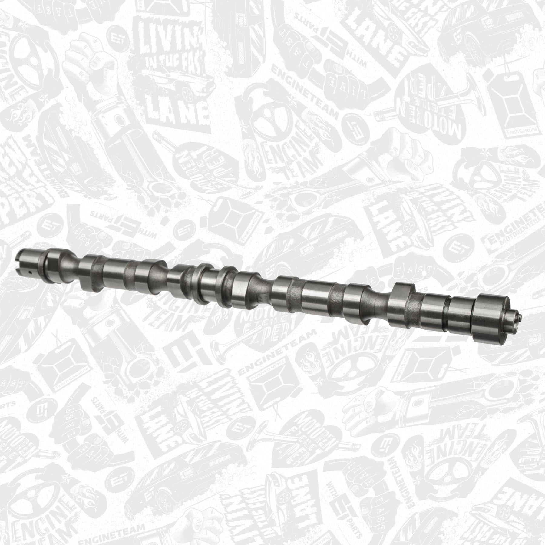 Camshaft - HV0301 ET ENGINETEAM - 24100-27000, 2410027000, 20930 | K ...