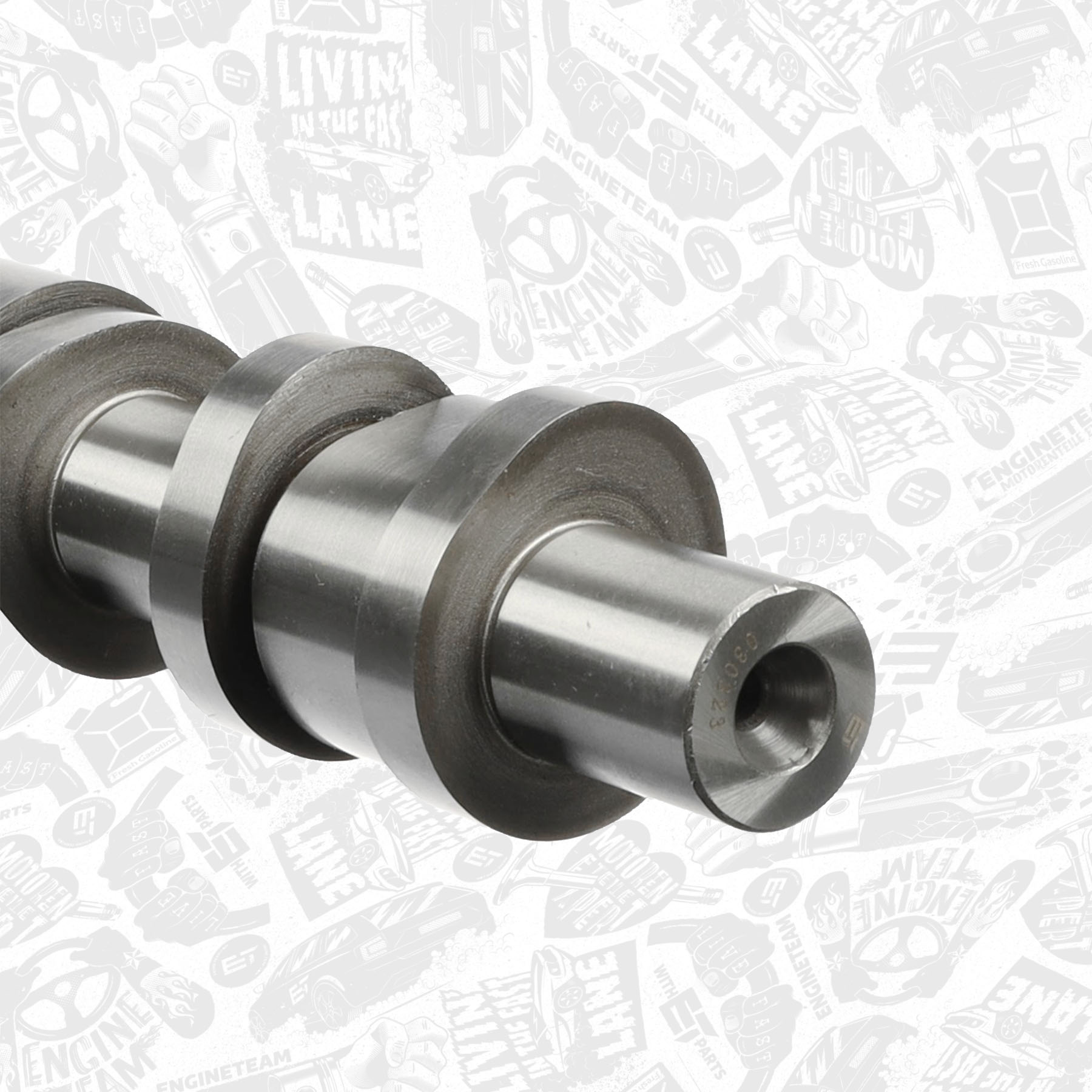 Camshaft - HV0310 ET ENGINETEAM - 03G109102B, 50007576, 93163700 | K ...