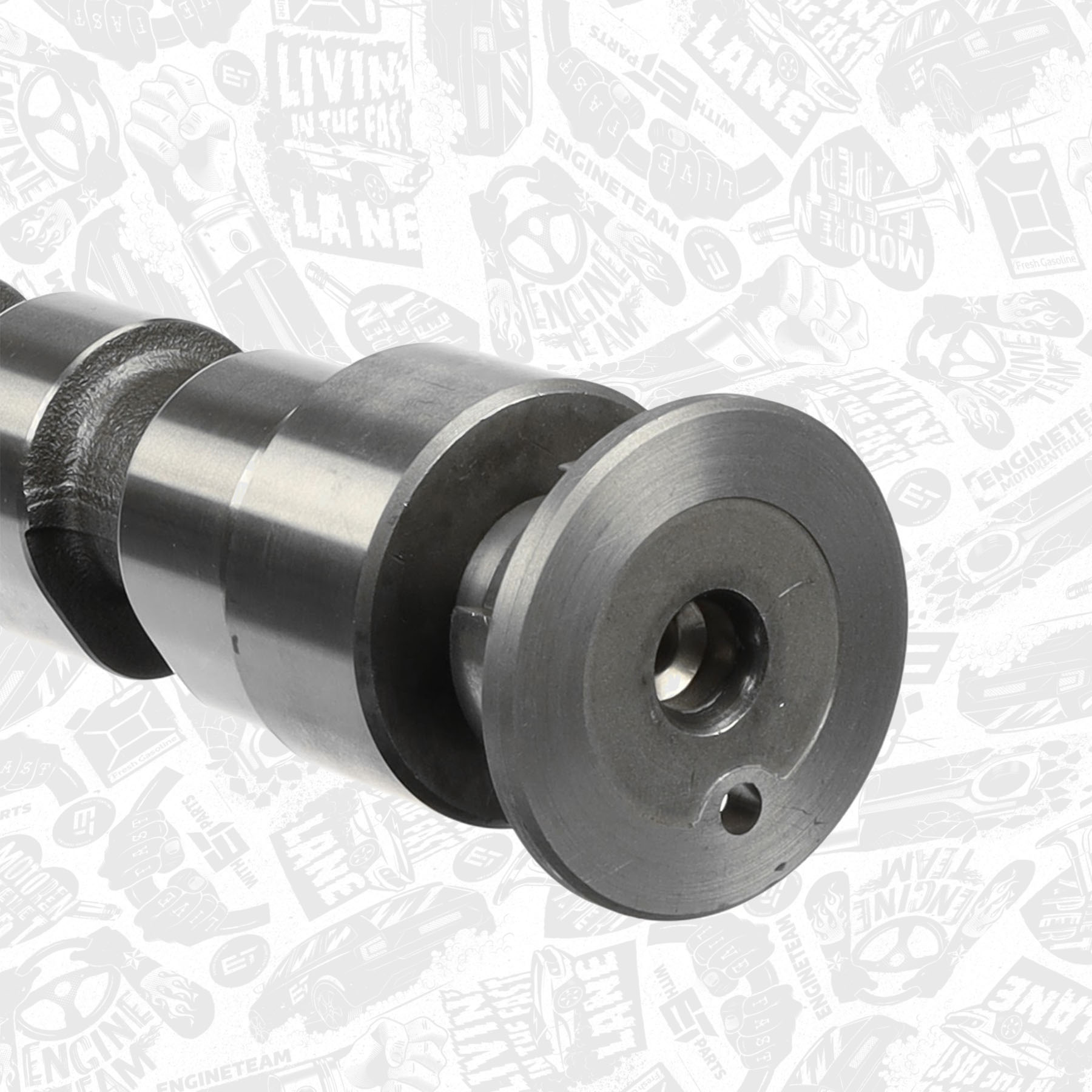 Camshaft - HV0323 ET ENGINETEAM - 036109101AA, 036109101DE, 036109101DJ ...