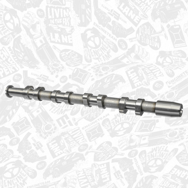 Camshaft - HV0325 ET ENGINETEAM - 06F109102B, 06F109102E, 50007587 | K ...