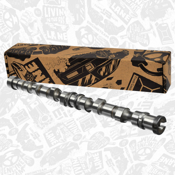 Camshaft - HV0326 ET ENGINETEAM - 24100-27402, 2410027402, 24100-27401 ...