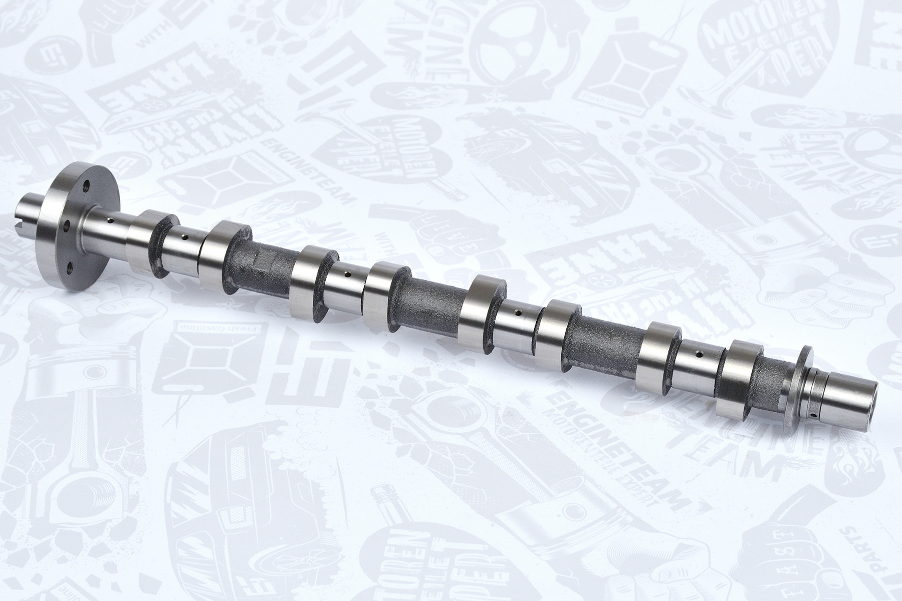 Camshaft - HV0335 ET ENGINETEAM - 8200827922, 50007709, 13020689R | K ...
