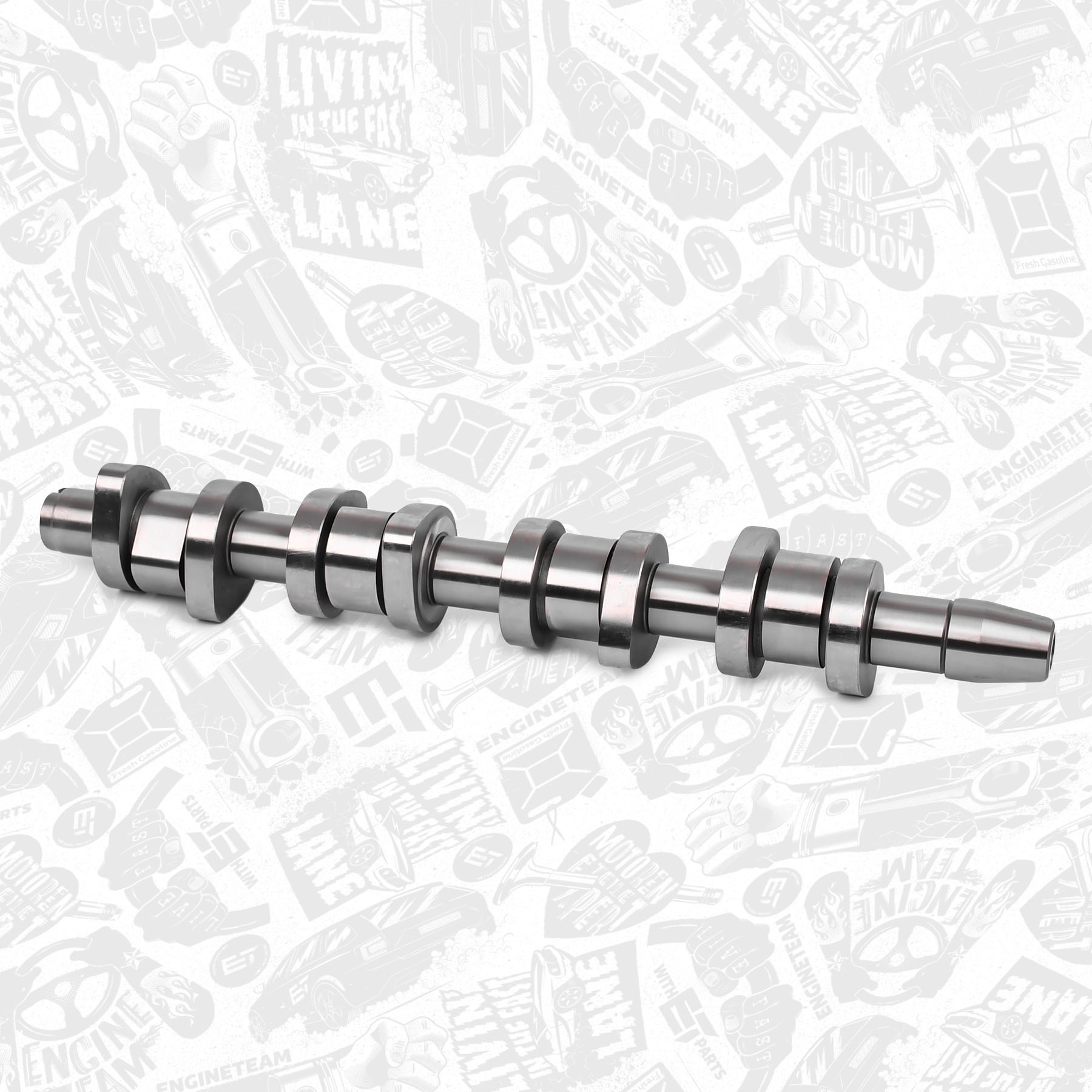 Camshaft Kit - HV0338 ET ENGINETEAM - 038109101R, 038103673A ...