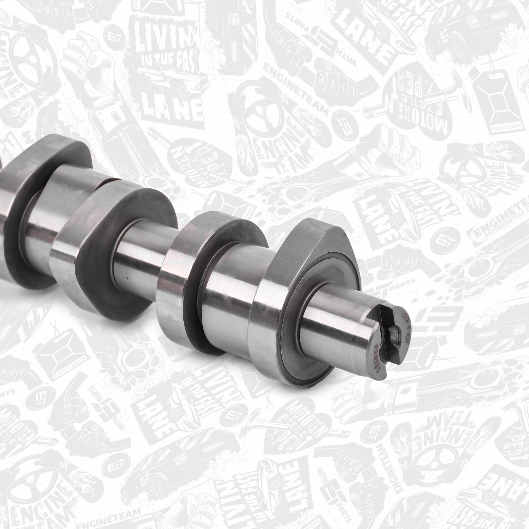 Camshaft Kit - HV0338 ET ENGINETEAM - 038109101R, 038103673A ...