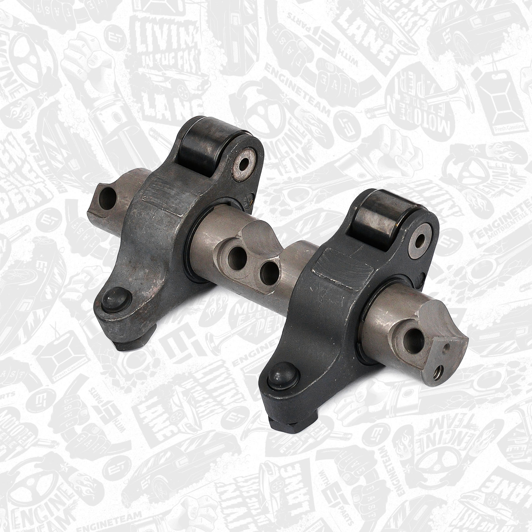 Camshaft Kit - HV0338VR1 ET ENGINETEAM - 038109101R, 038103673A ...