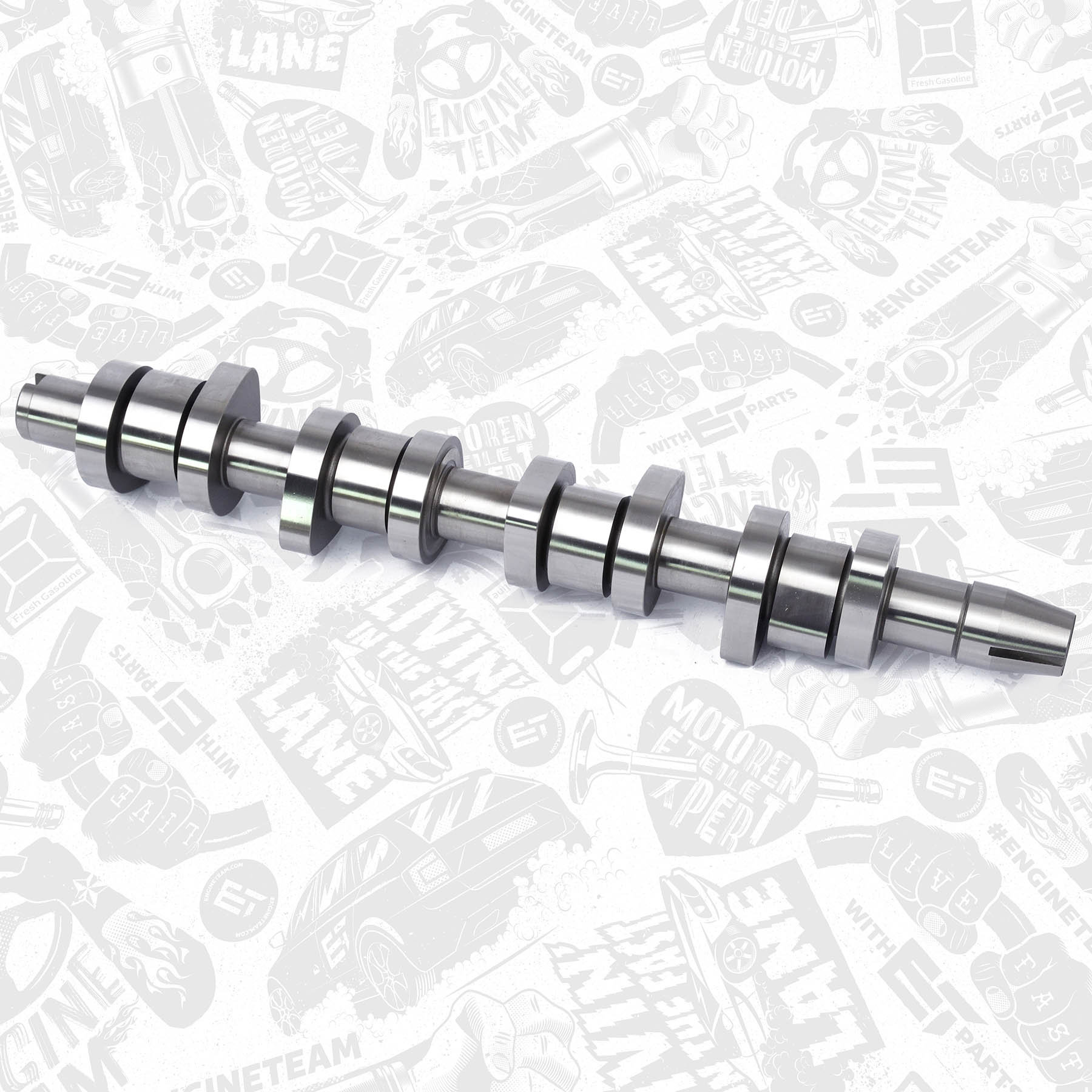 Camshaft Kit - HV0338VR2 ET ENGINETEAM - 038109101R, 038103714 ...
