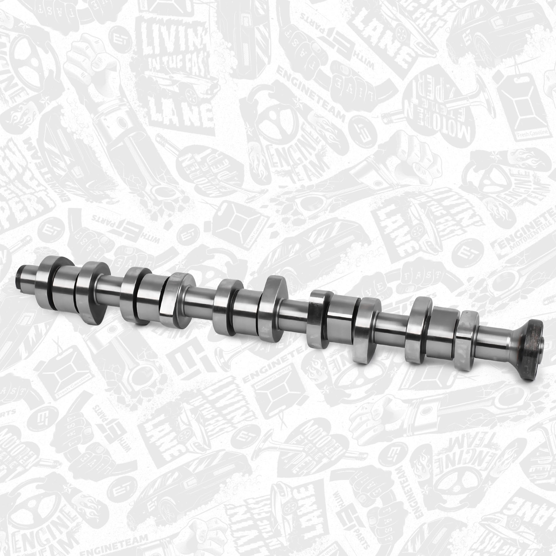 Camshaft Kit - HV0339ET ET ENGINETEAM - 070109101P, 070103673A ...