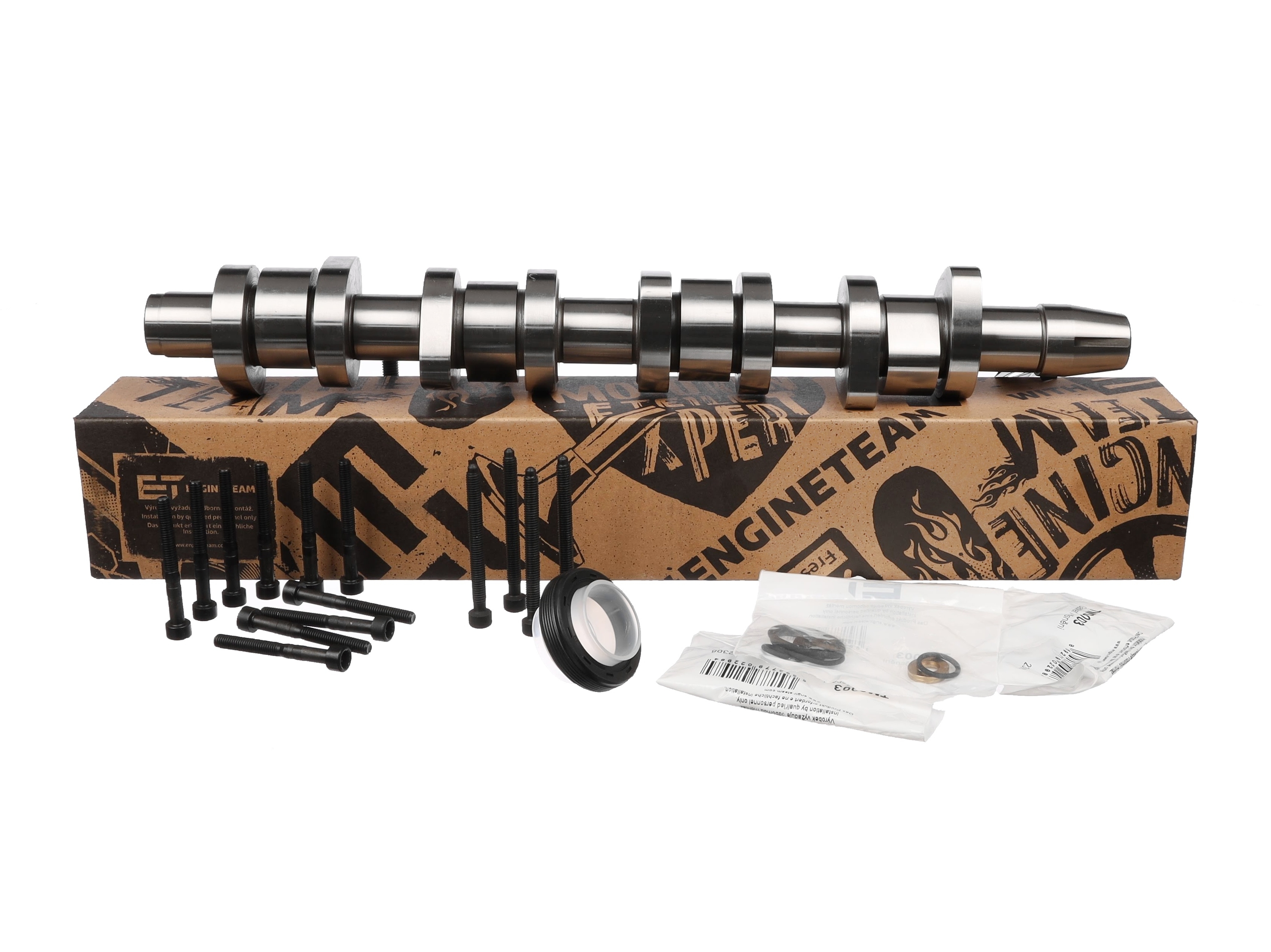 Camshaft Kit - HV0341ET ET ENGINETEAM - 038109101R, 038103673A ...