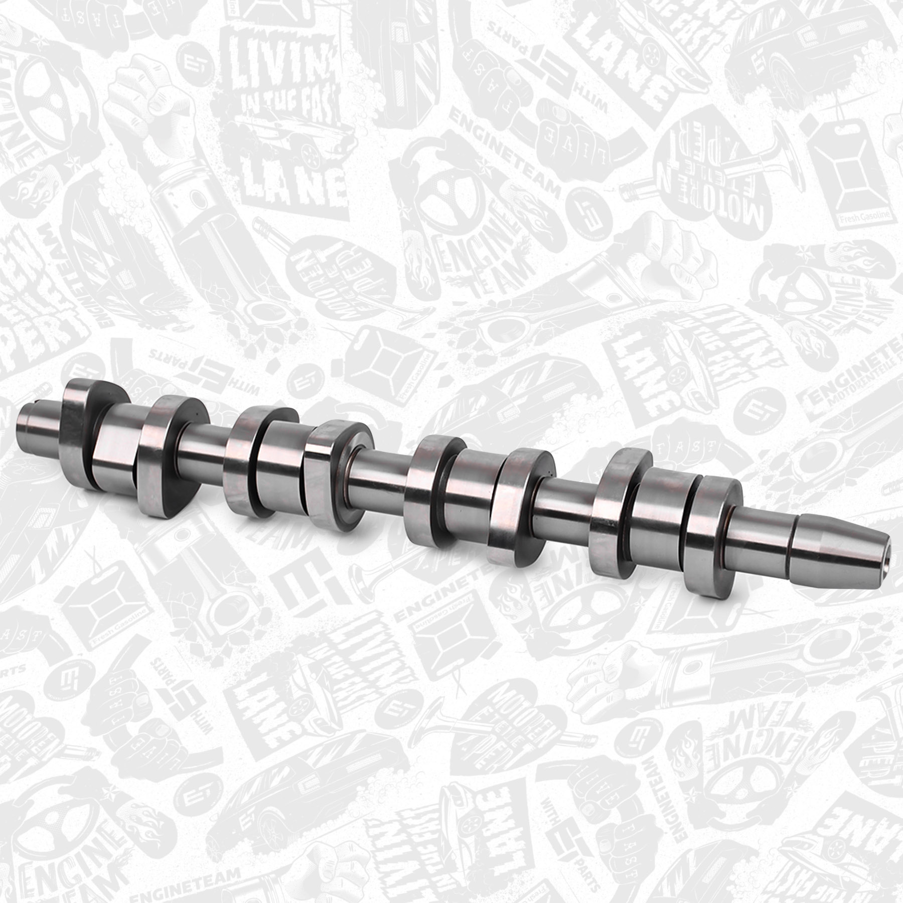 Camshaft Kit - HV0341ET ET ENGINETEAM - 038109101R, 038103673A ...