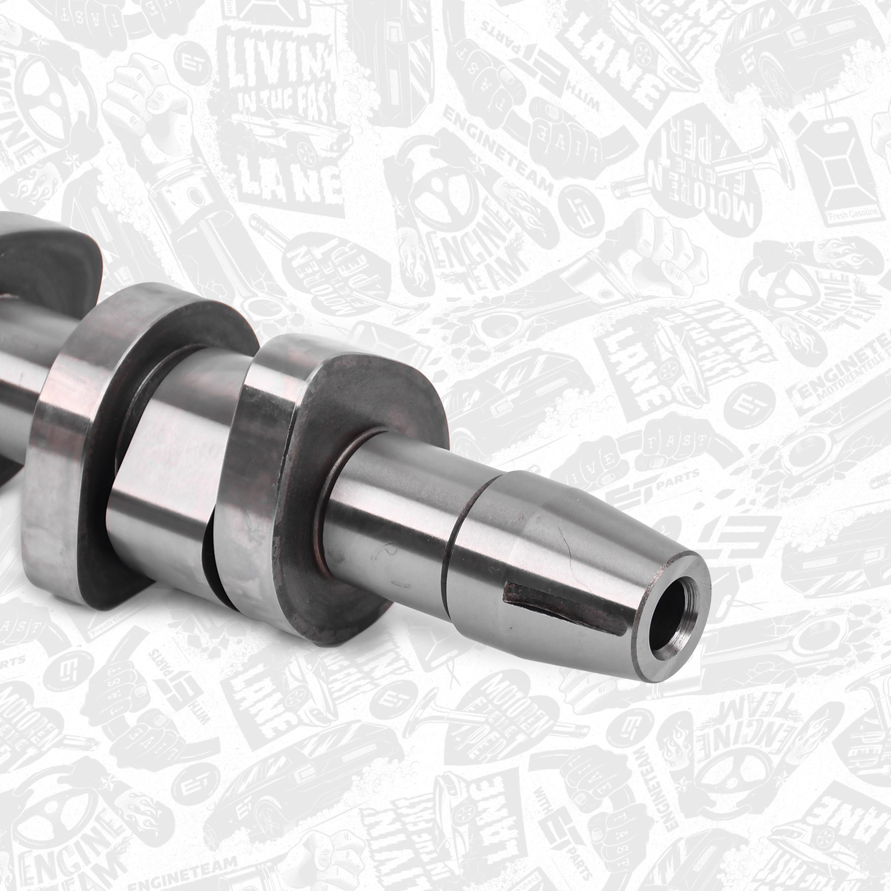 Camshaft Kit - HV0341ET ET ENGINETEAM - 038109101R, 038103673A ...