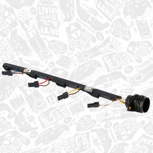 Camshaft Kit - HV0341VR1 ET ENGINETEAM - 038109101R, 038103673A ...