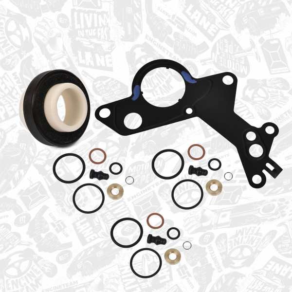 Camshaft Kit - HV0354ET ET ENGINETEAM - 045109101J, 1426035, 038109309C ...