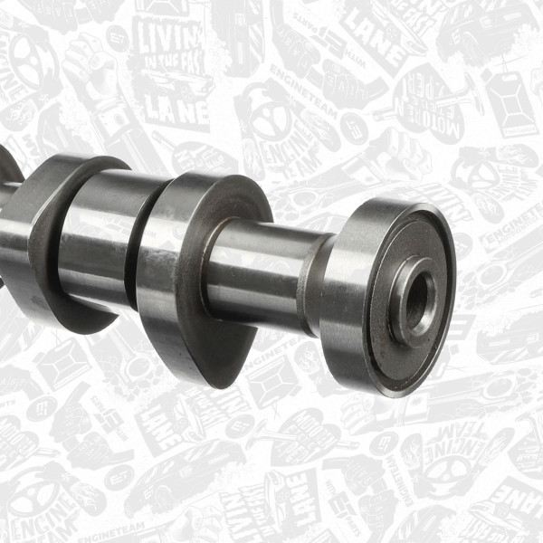 Camshaft Kit - HV0362 ET ENGINETEAM - 070109101Q, 038109309C ...