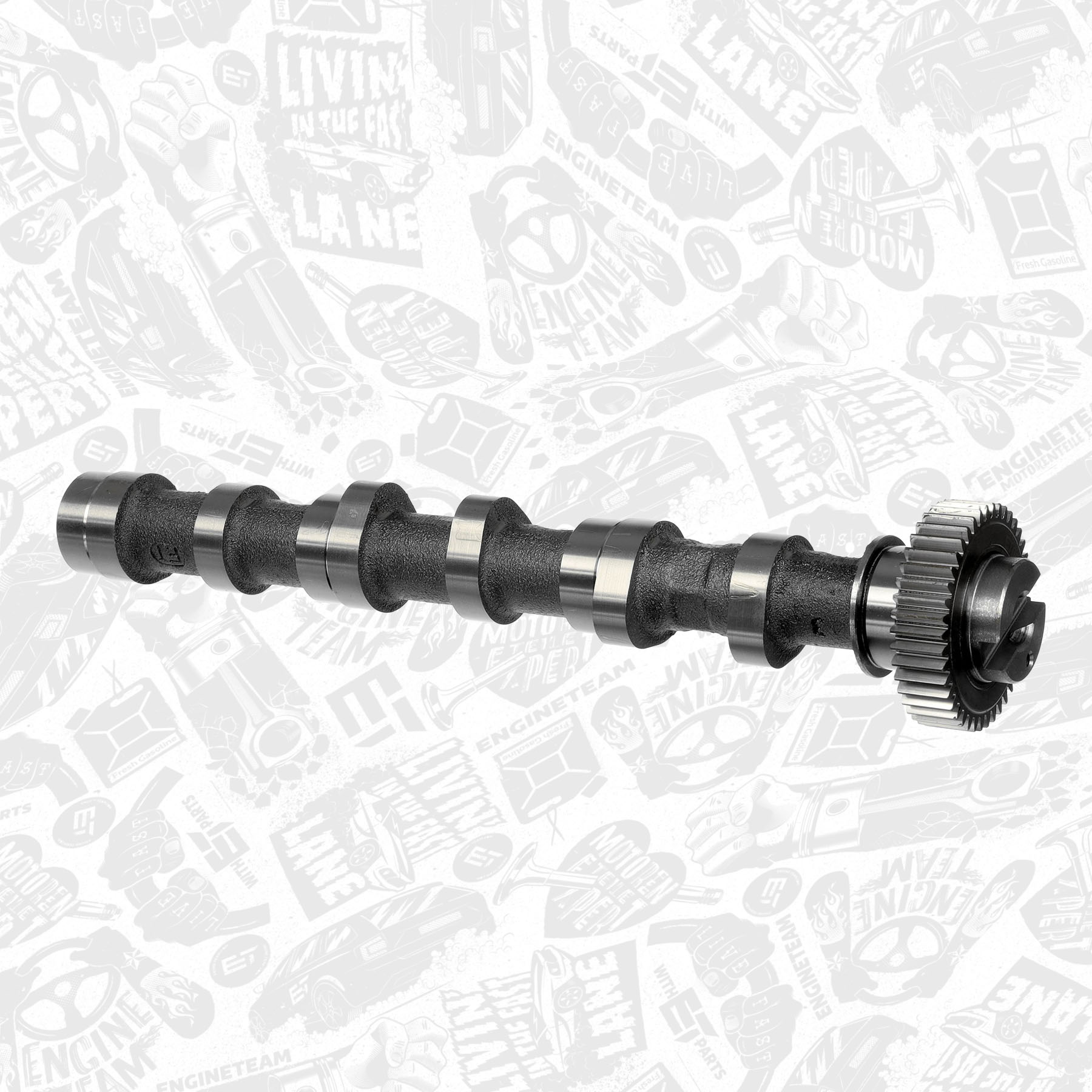 Camshaft - HV0365 ET ENGINETEAM - 03P109021 | K MOTORSHOP