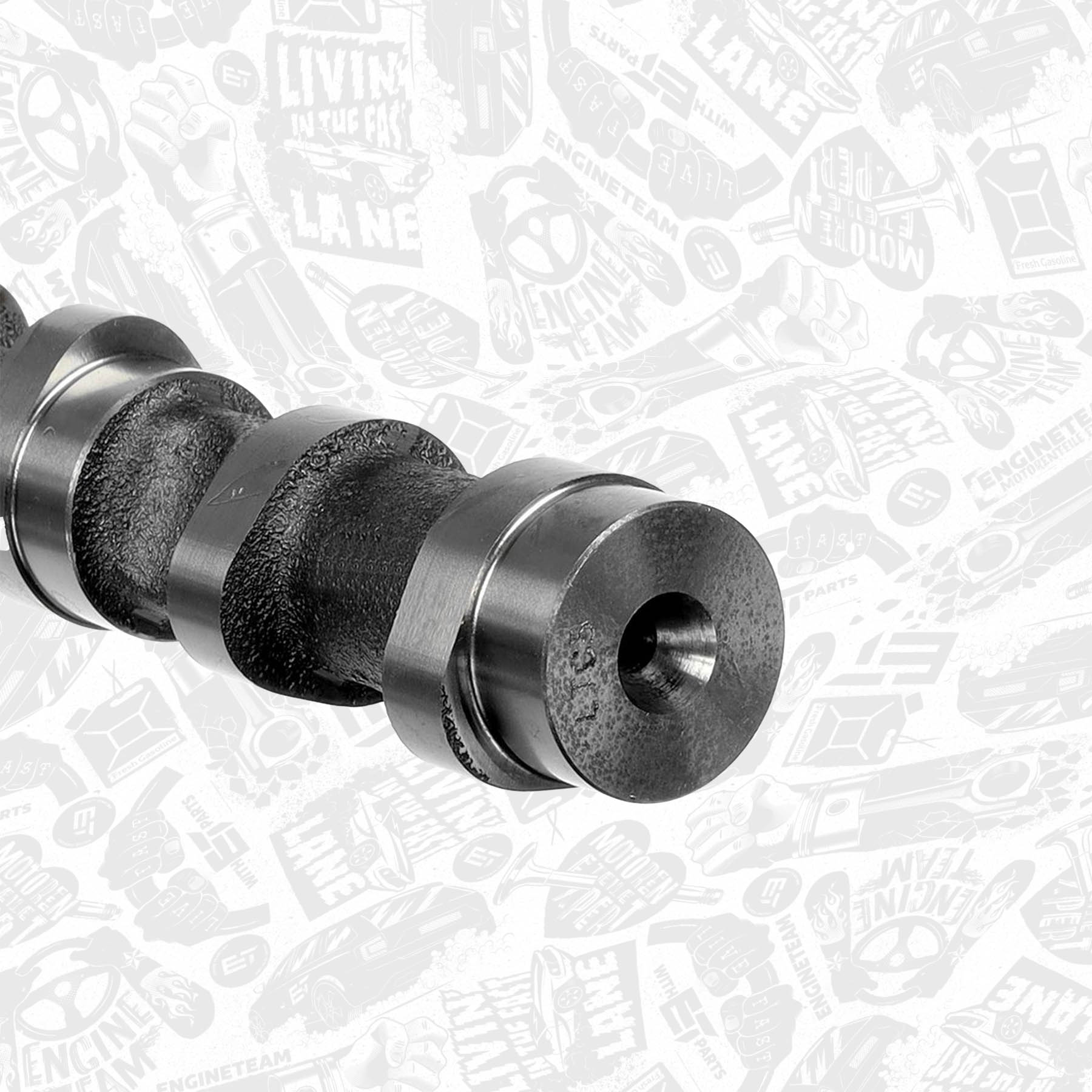 Camshaft - HV0365 ET ENGINETEAM - 03P109021 | K MOTORSHOP