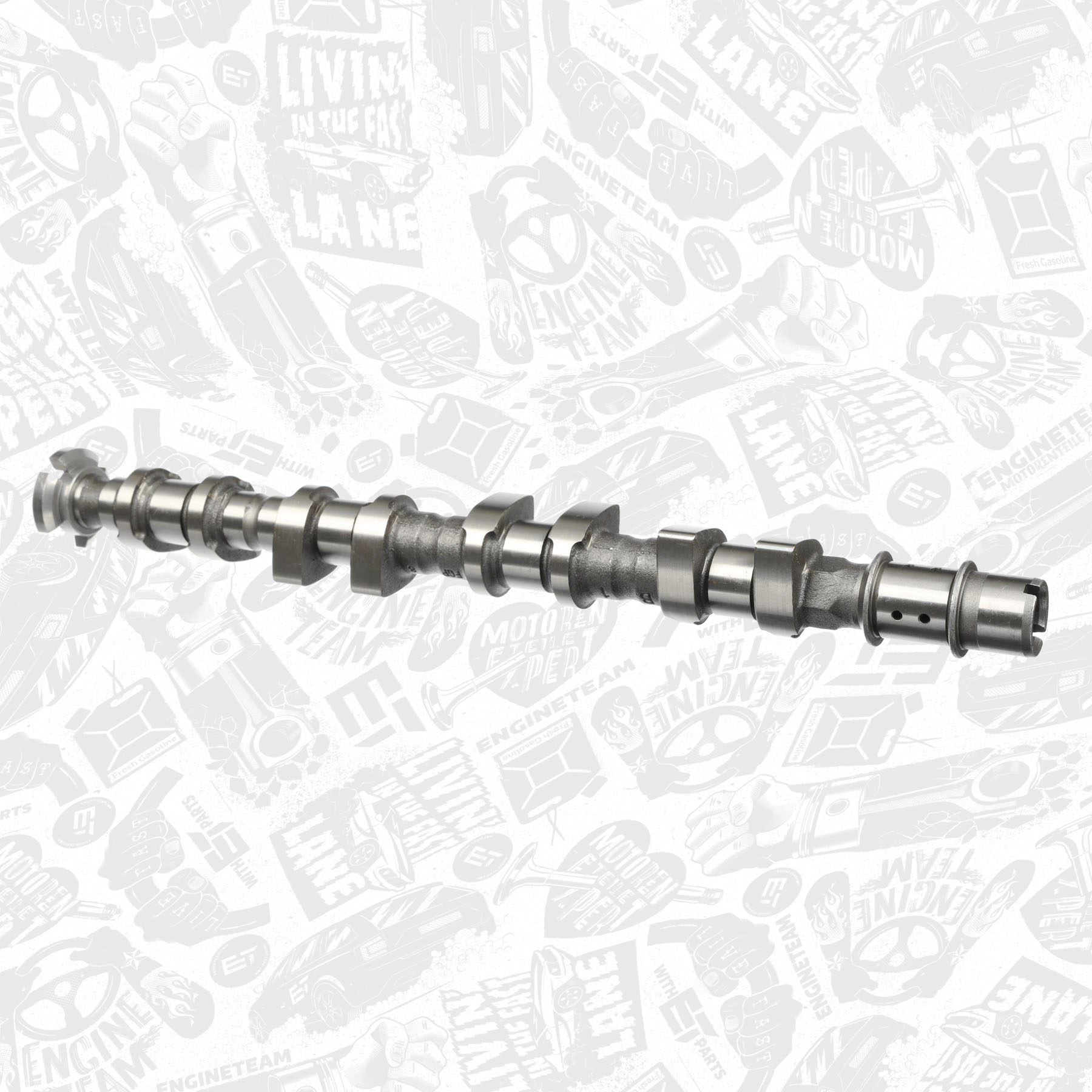 Camshaft - HV0396 ET ENGINETEAM - 5636117, 55561747, 22490 | K ...