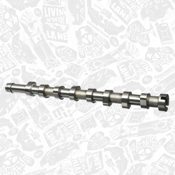 Camshaft Kit - HV0412 ET ENGINETEAM - 090365, 9636848280, 31330183 | K ...