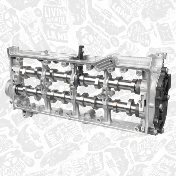 Camshaft Kit - HV0413 ET ENGINETEAM - 04L103044K, 04L103044AE ...
