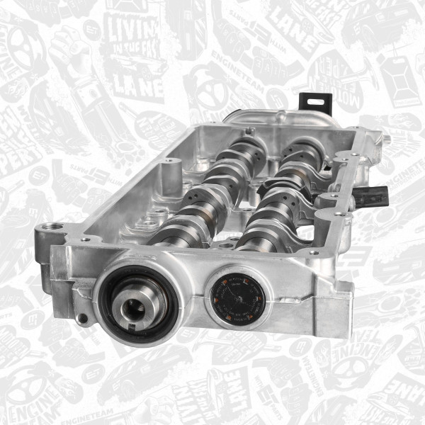 Camshaft Kit - HV0413 ET ENGINETEAM - 04L103044K, 04L103044AE ...
