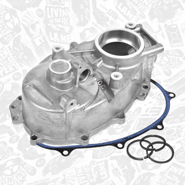 Bearing Bracket, camshaft - HV0419 ET ENGINETEAM - 06F103530 ...