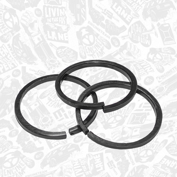 Bearing Bracket, camshaft - HV0419 ET ENGINETEAM - 06F103530 ...