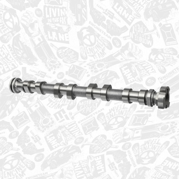 Camshaft - HV0420 ET ENGINETEAM - 11317587756, 0801.FL, 0801FL | K ...