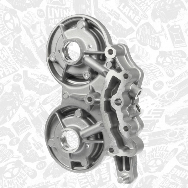 Bearing Bracket, camshaft - HV0422 ET ENGINETEAM - 06L103144F ...