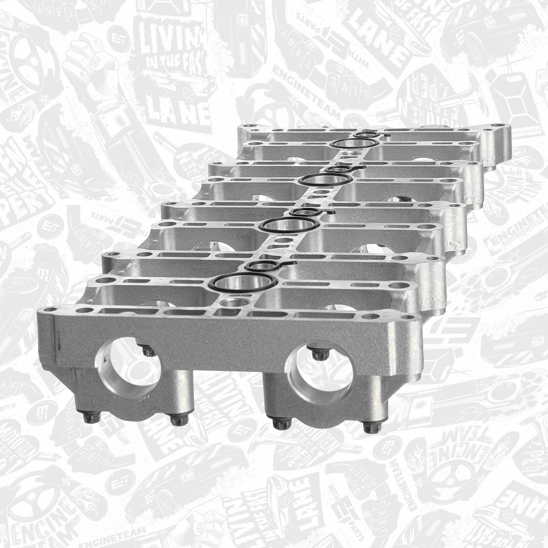 Camshaft Carrier - HV0423 ET ENGINETEAM - 11317797511 | K MOTORSHOP s.r.o.