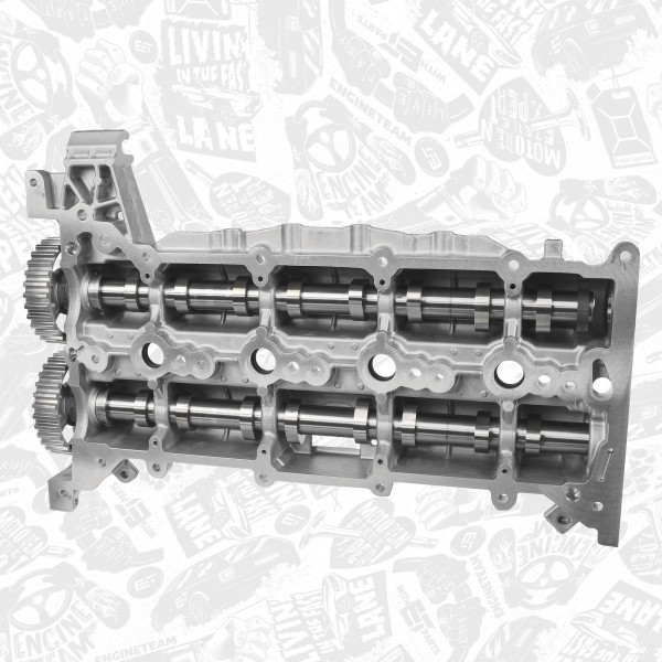 Camshaft Kit - HV0424 ET ENGINETEAM - 2321504, GK2Q-6E262-AF ...
