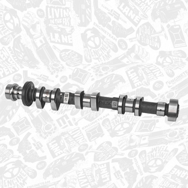 Camshaft - HV0434 ET ENGINETEAM - 1784210, CM5G-6A267-AA, CM5G6A267AA ...