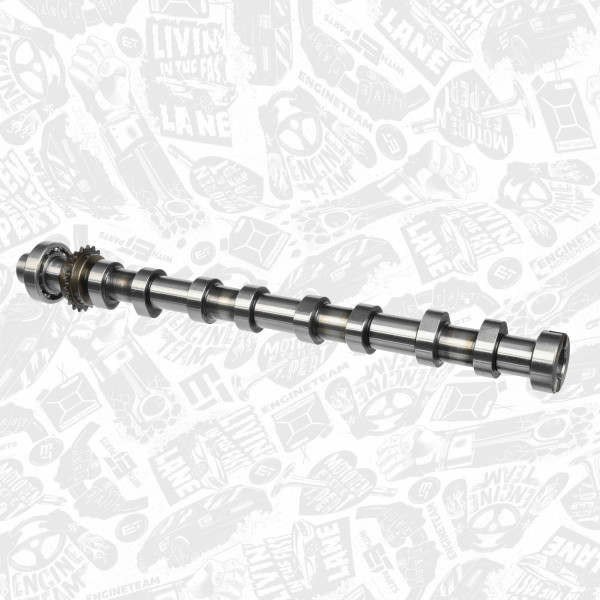 Camshaft - HV0440 ET ENGINETEAM - 9825013780 | K MOTORSHOP s.r.o.