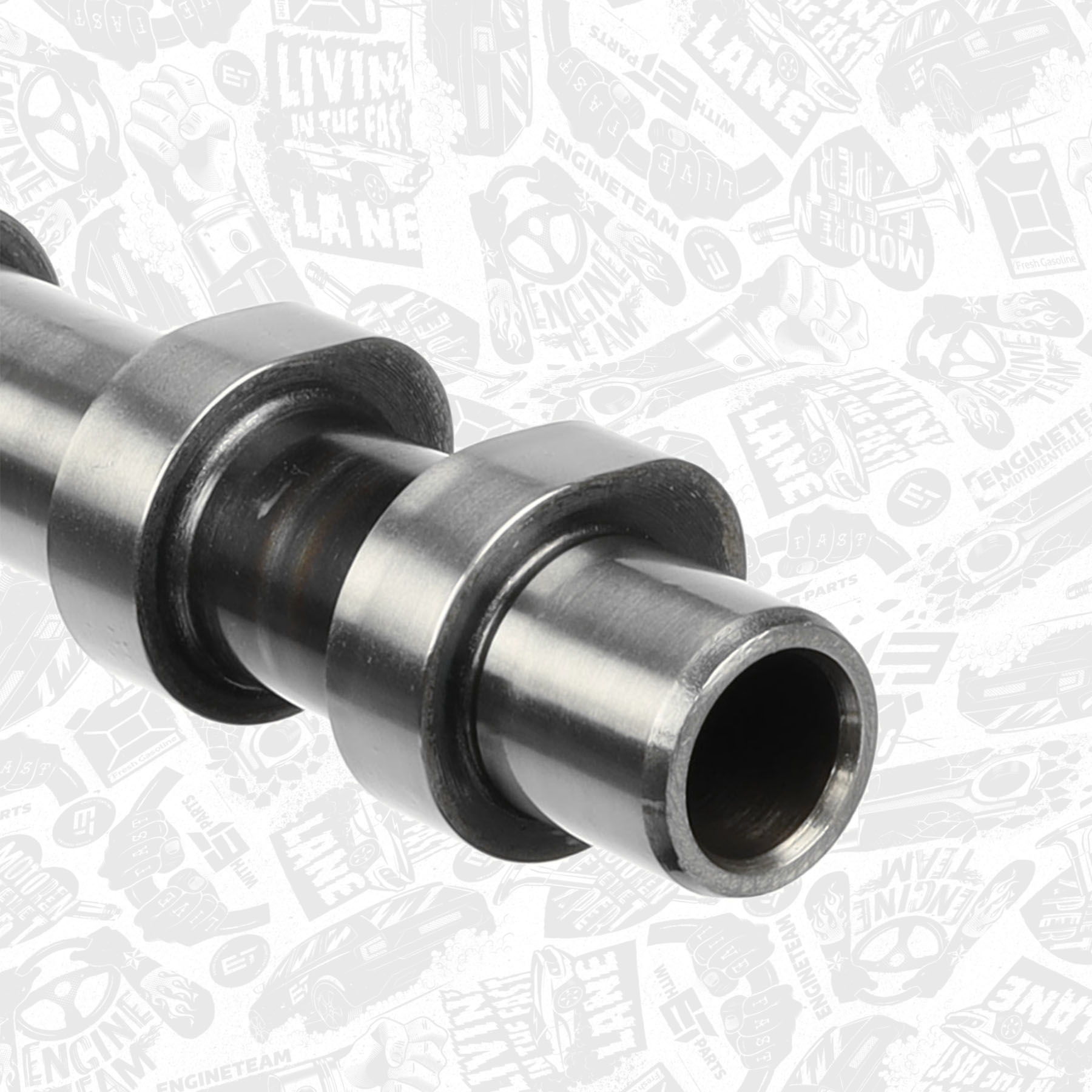 Camshaft - HV0441 ET ENGINETEAM - 9825017880 | K MOTORSHOP s.r.o.