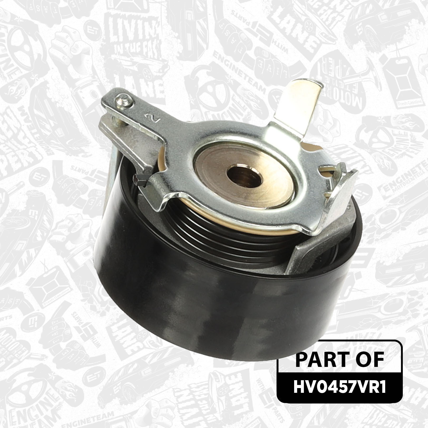 Camshaft Kit - HV0457VR1 ET ENGINETEAM - 1784210, CM5G-6A267-AA ...