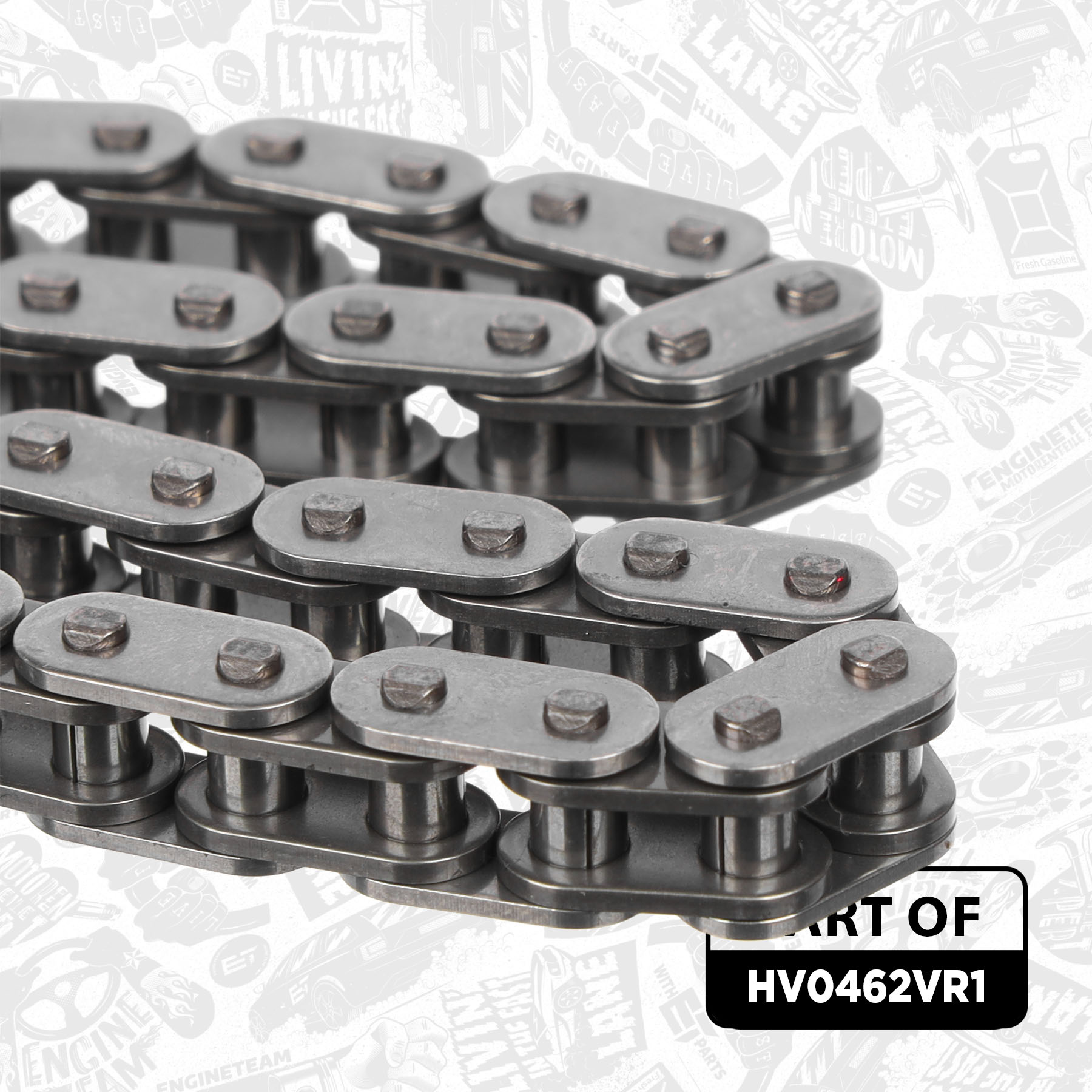 Camshaft Kit - HV0462VR1 ET ENGINETEAM - 9825013780, 39175857 ...