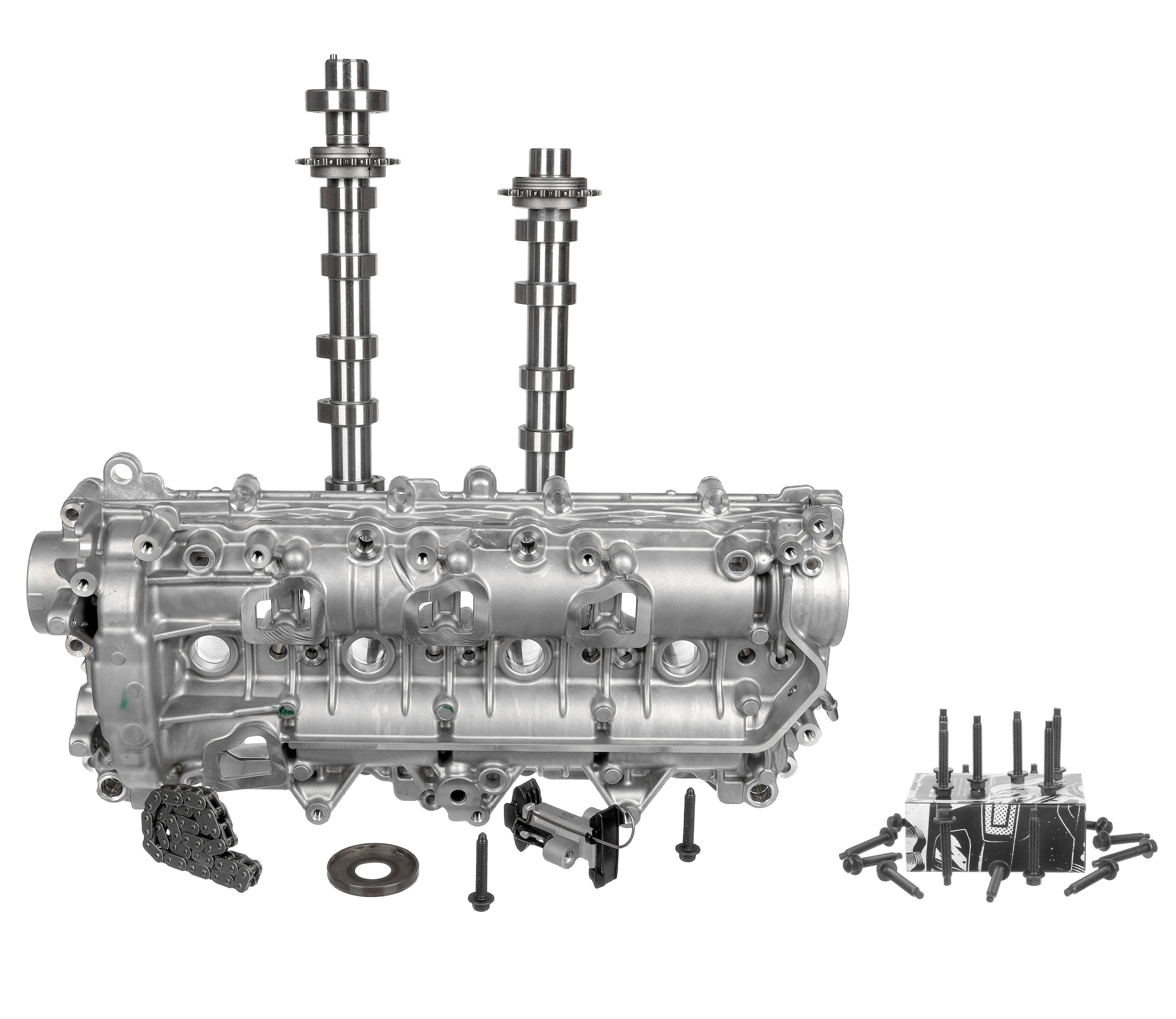 Camshaft Kit - HV0465VR1 ET ENGINETEAM - 9823920080, JX6Q6E262BA ...