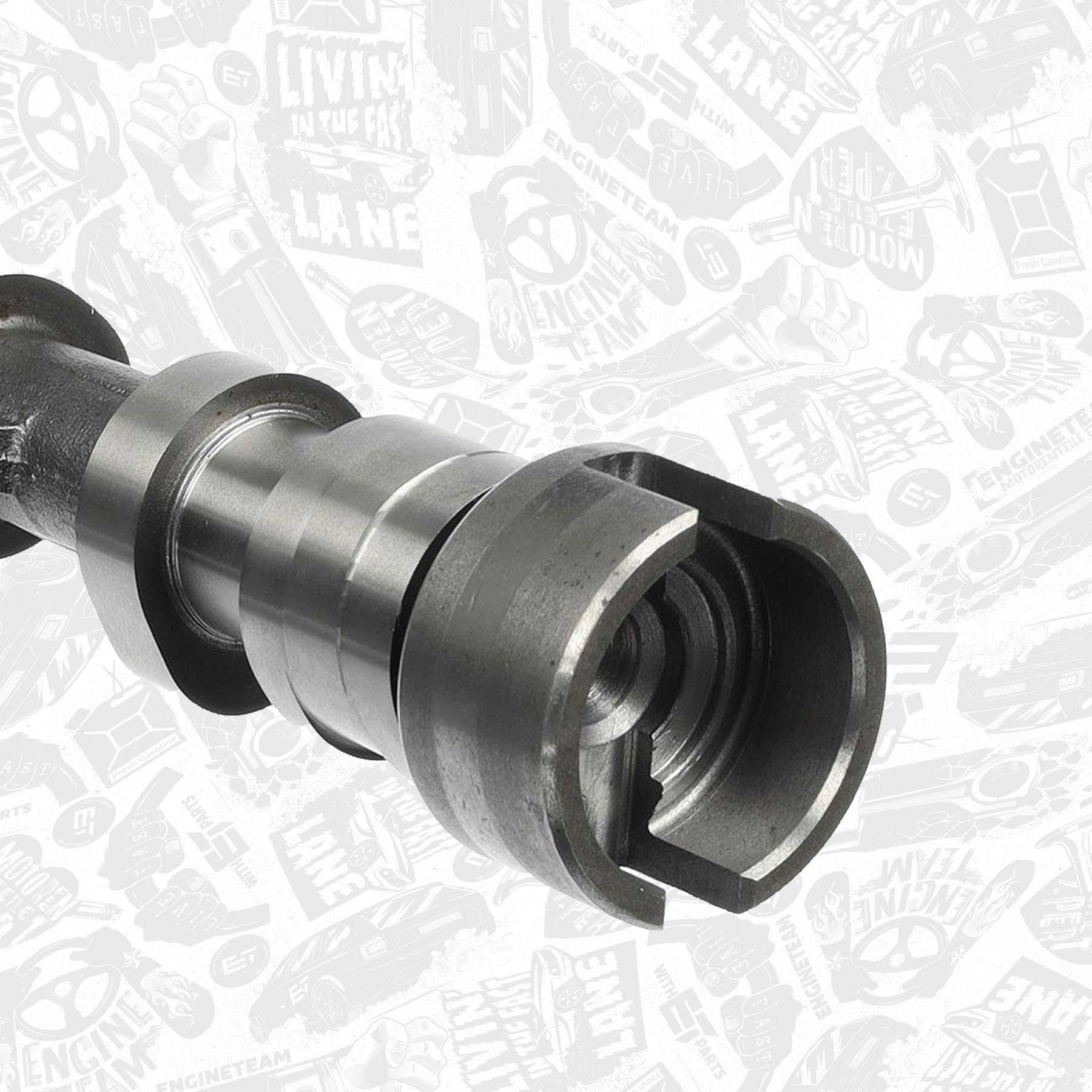 Camshaft - HV0473 ET ENGINETEAM - SH01-12-440A, SH01-12-440B | K ...