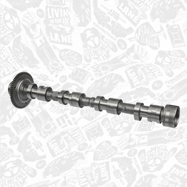 Camshaft - HV0473 ET ENGINETEAM - SH01-12-440A, SH01-12-440B | K ...