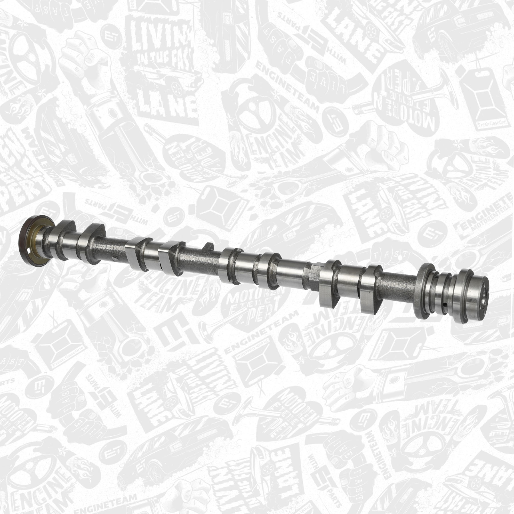 Camshaft - HV0479 ET ENGINETEAM - DS7G-6A267-AA, 1801262, DS7G6A267AA ...