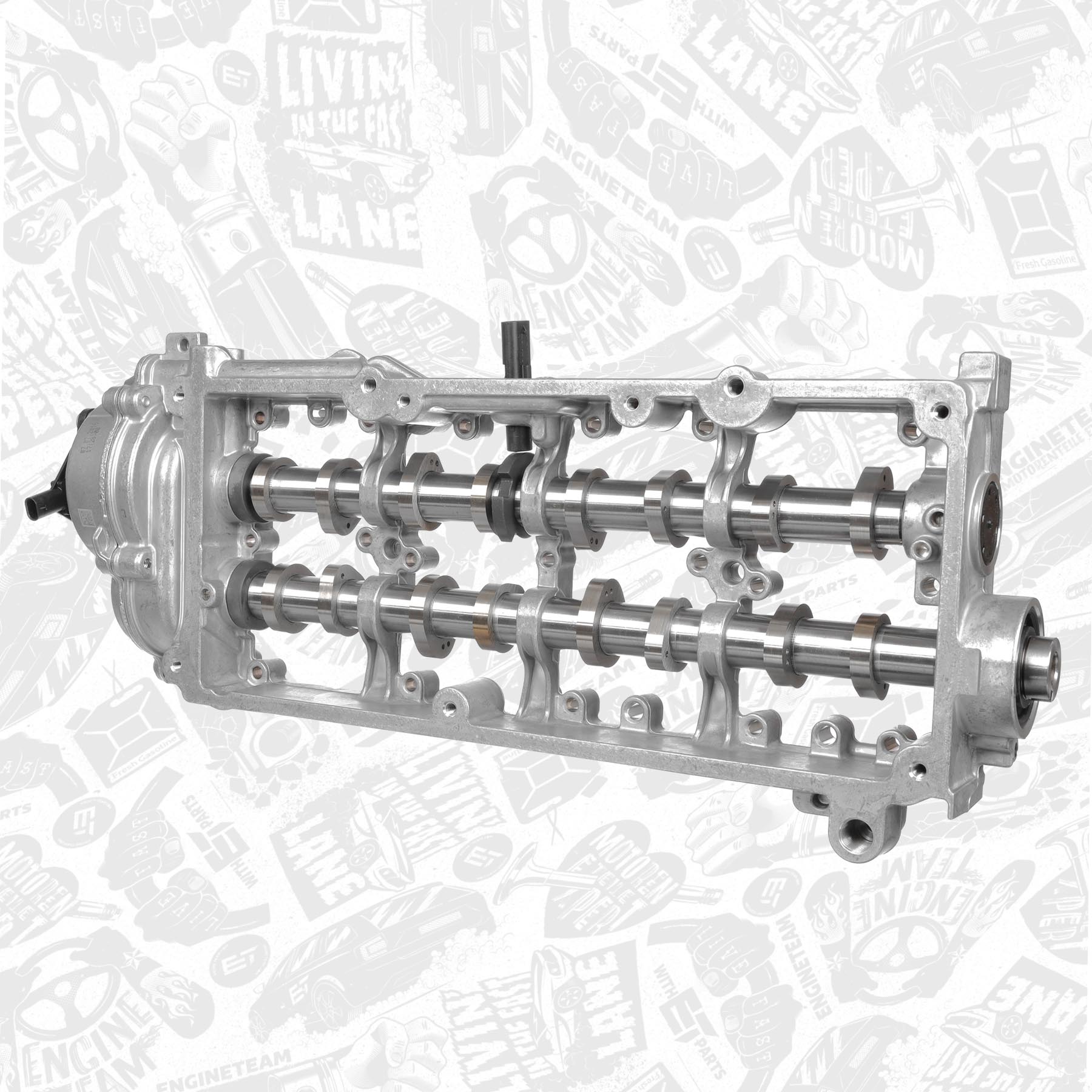 Camshaft Kit - HV0482 ET ENGINETEAM - 04L103044Q, 04L103044M ...